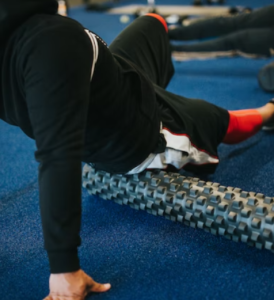 Best Muscle Recovery Methods For After A Brutal Workout - My Fitness ...