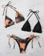 17 Top Best Shein Swimsuits For The Beach In 2024 - My Fitness Routines