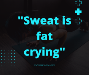 Women Gym Quotes That Are Powerful And Motivational - My Fitness Routines