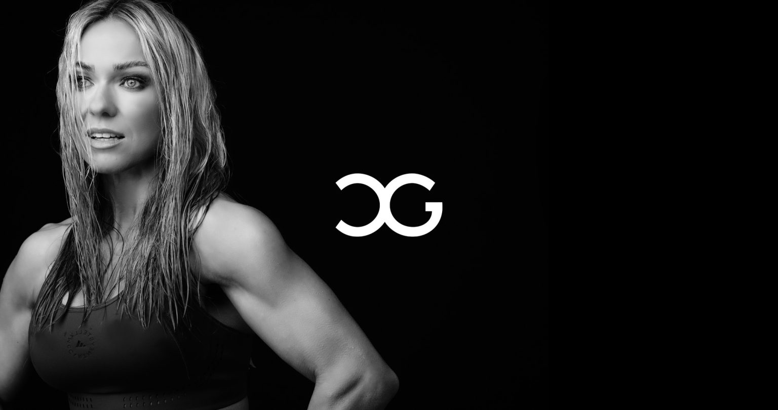 From Flab to Fab: How Caroline Girvan's Workouts Can Transform Your ... From Flab to Fab: How Caroline Girvan's Workouts Can Transform Your ...