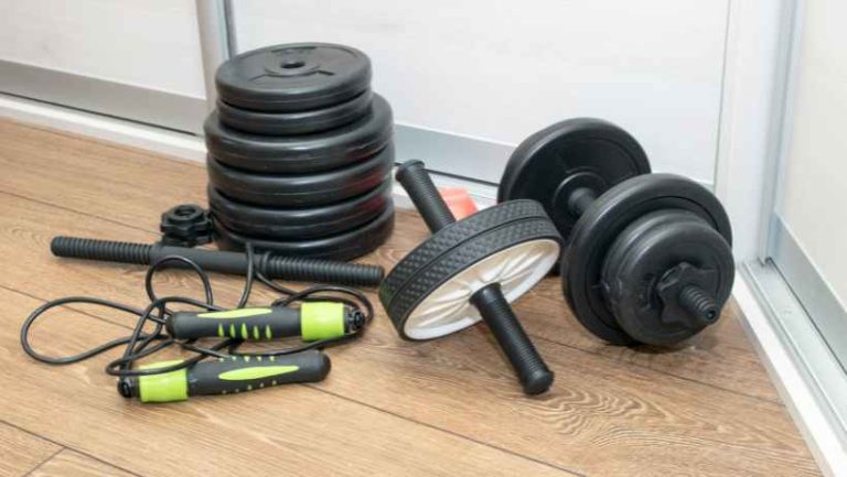 Top Affordable Home Gym Equipment for Weight Loss (Psst... You NEED ...