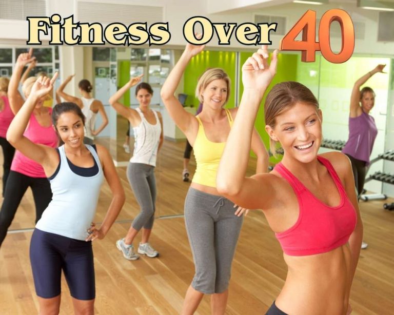 11 Weight Lifting Workouts For Women Over 40 Guide - My Fitness Routines