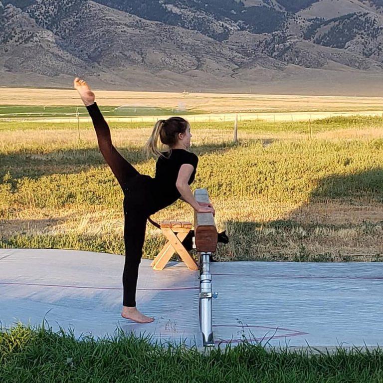 Activated Isolated Stretching: The Benefits and Techniques - My Fitness ...