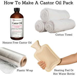 Surprising Castor Oil Benefits You Didn't Know About - My Fitness Routines
